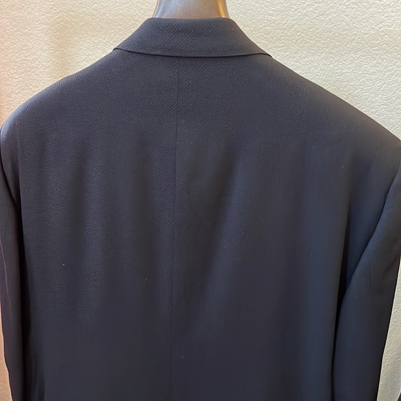 ENZO Collection | Suits & Blazers | Enzo Collection Mens Suit Best ...